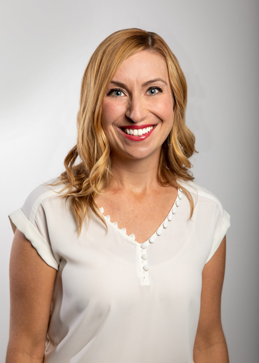 Courtney Chapman Promoted to President of PROOF Positioning - Proof ...