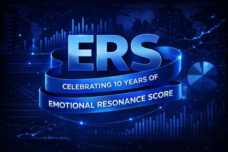 10 Years of the Emotional Resonance Score - Proof Positioning